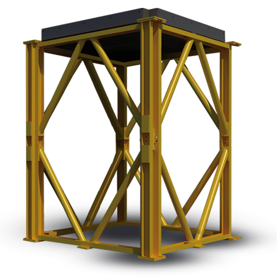 Tugdock - Patented technology. Simple, yet transformational.